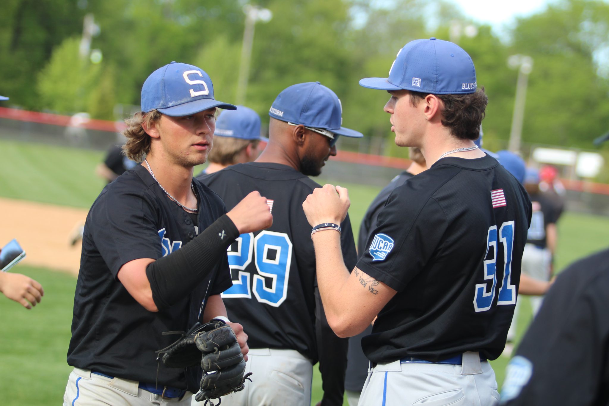 Baseball Schedule - Southwestern Illinois College