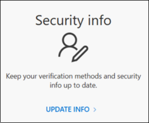 Student Microsoft 365 Multi-Factor Authentication - Southwestern ...