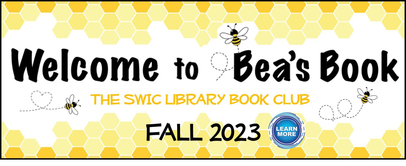 SWIC Library - Your premier research destination