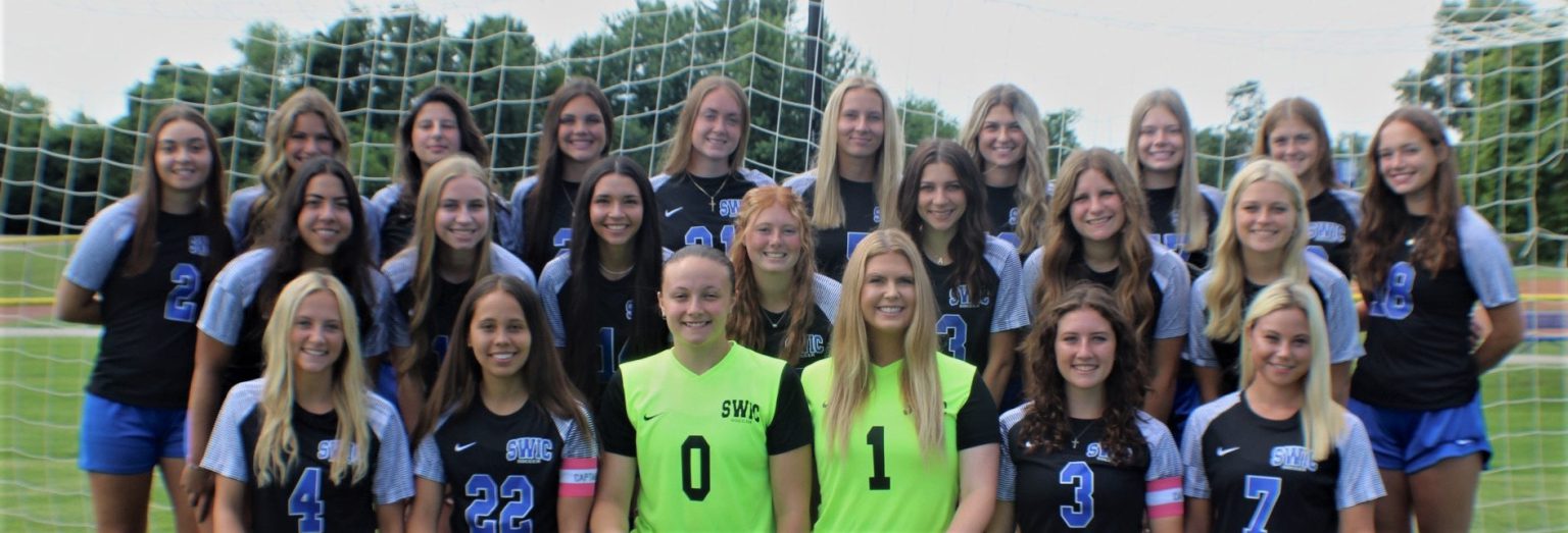 Women's Soccer Roster - Southwestern Illinois College