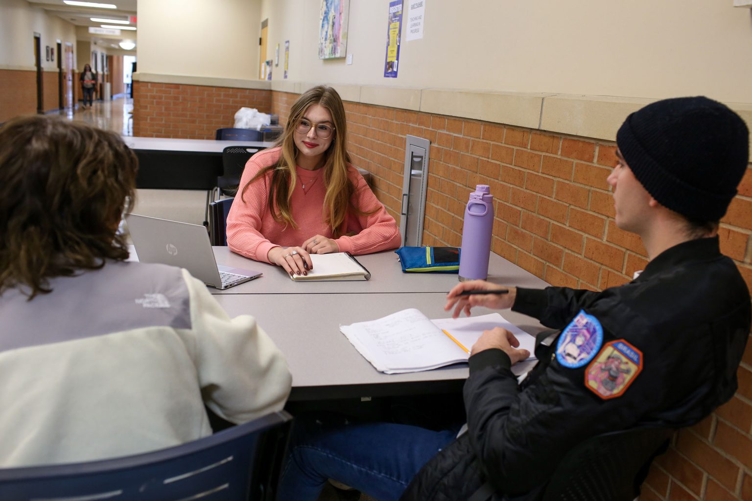 Human Services Technology - 0078 - Southwestern Illinois College