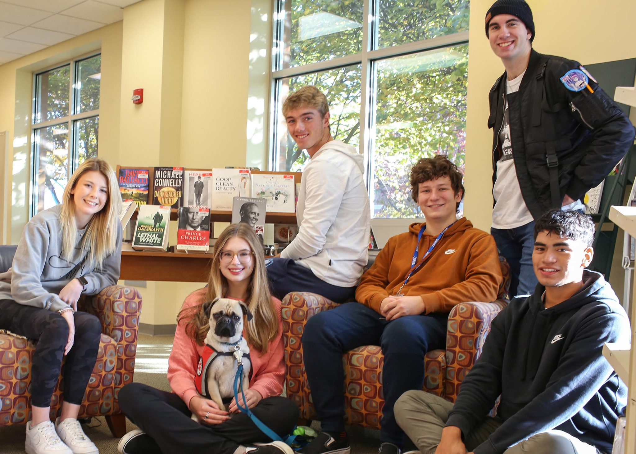 Human Services Technology - Southwestern Illinois College