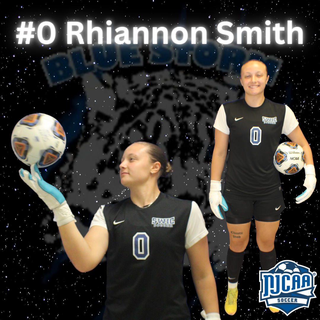 Women's Soccer Roster - Southwestern Illinois College