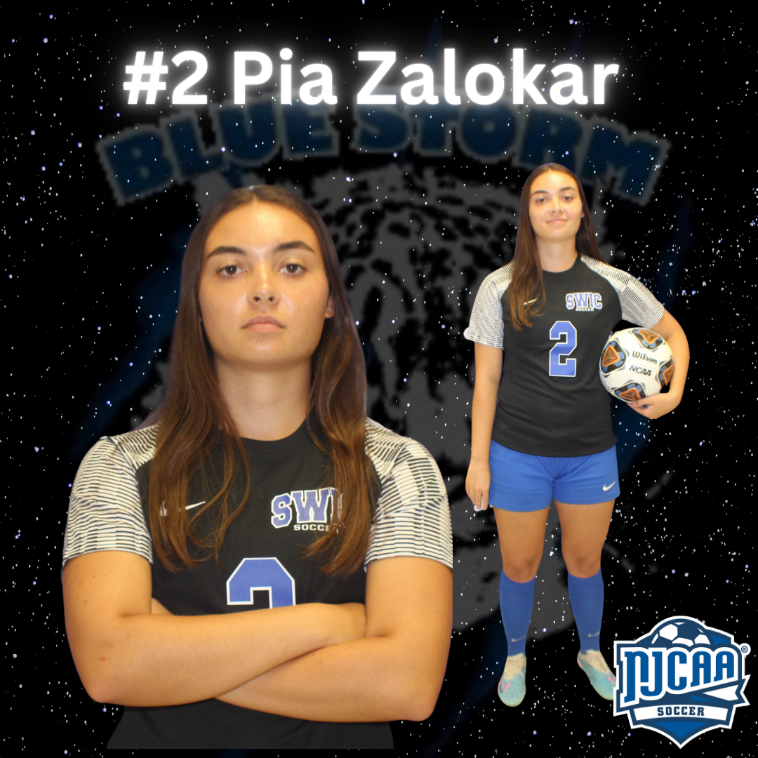 Women's Soccer Roster - Southwestern Illinois College