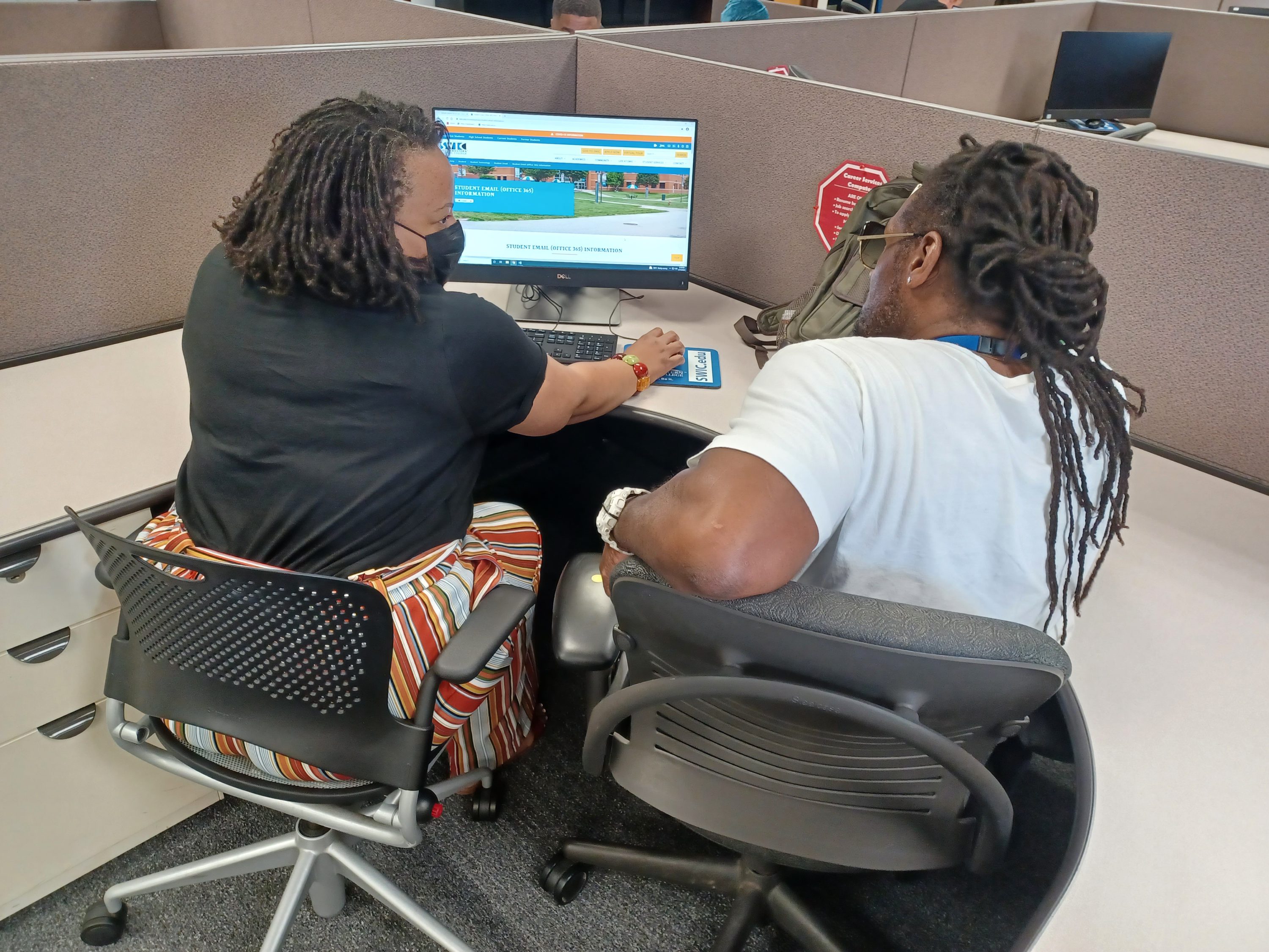 Job Seeker Services - Southwestern Illinois College