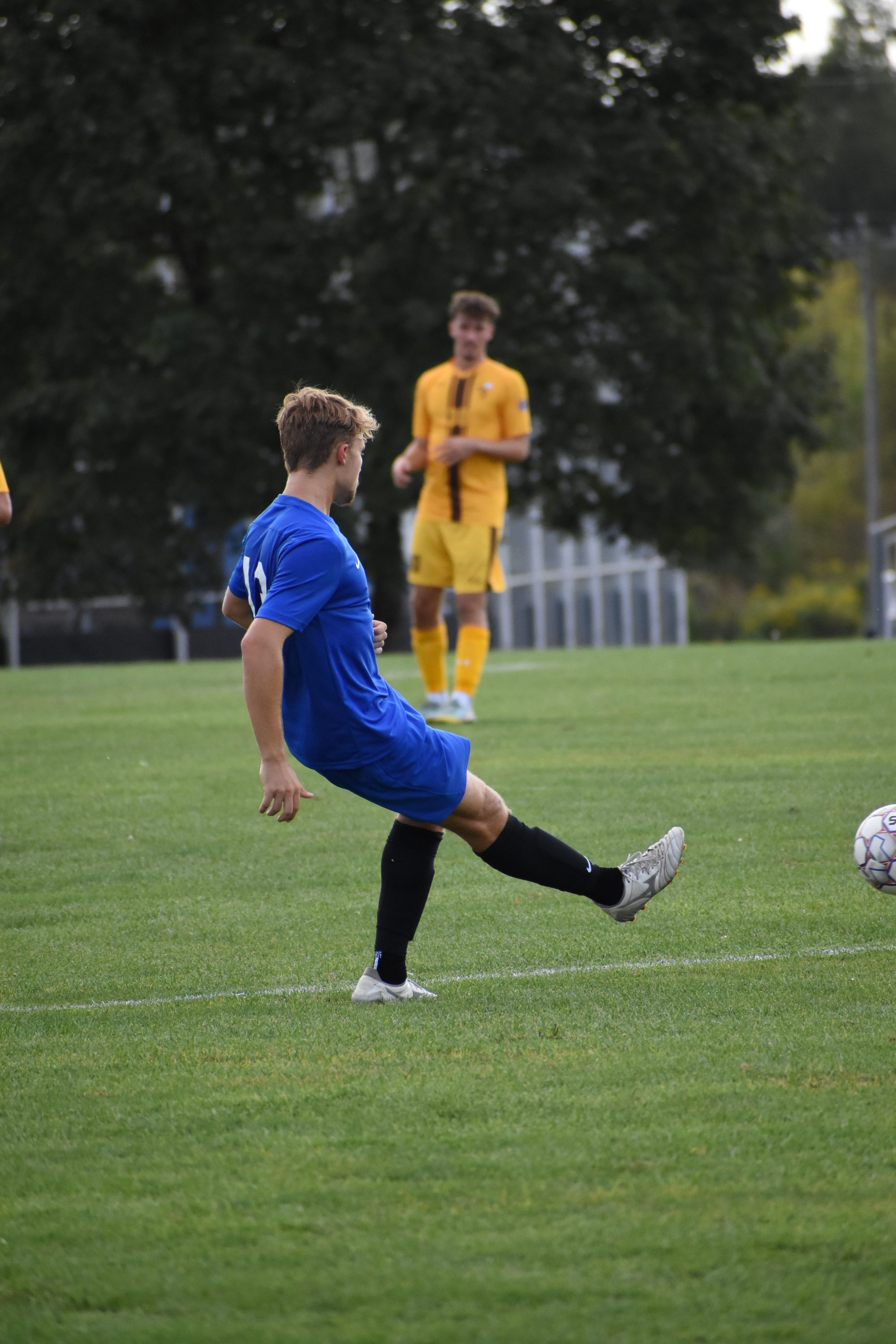 Men's Soccer Schedule - Fall 2024 - Southwestern Illinois College