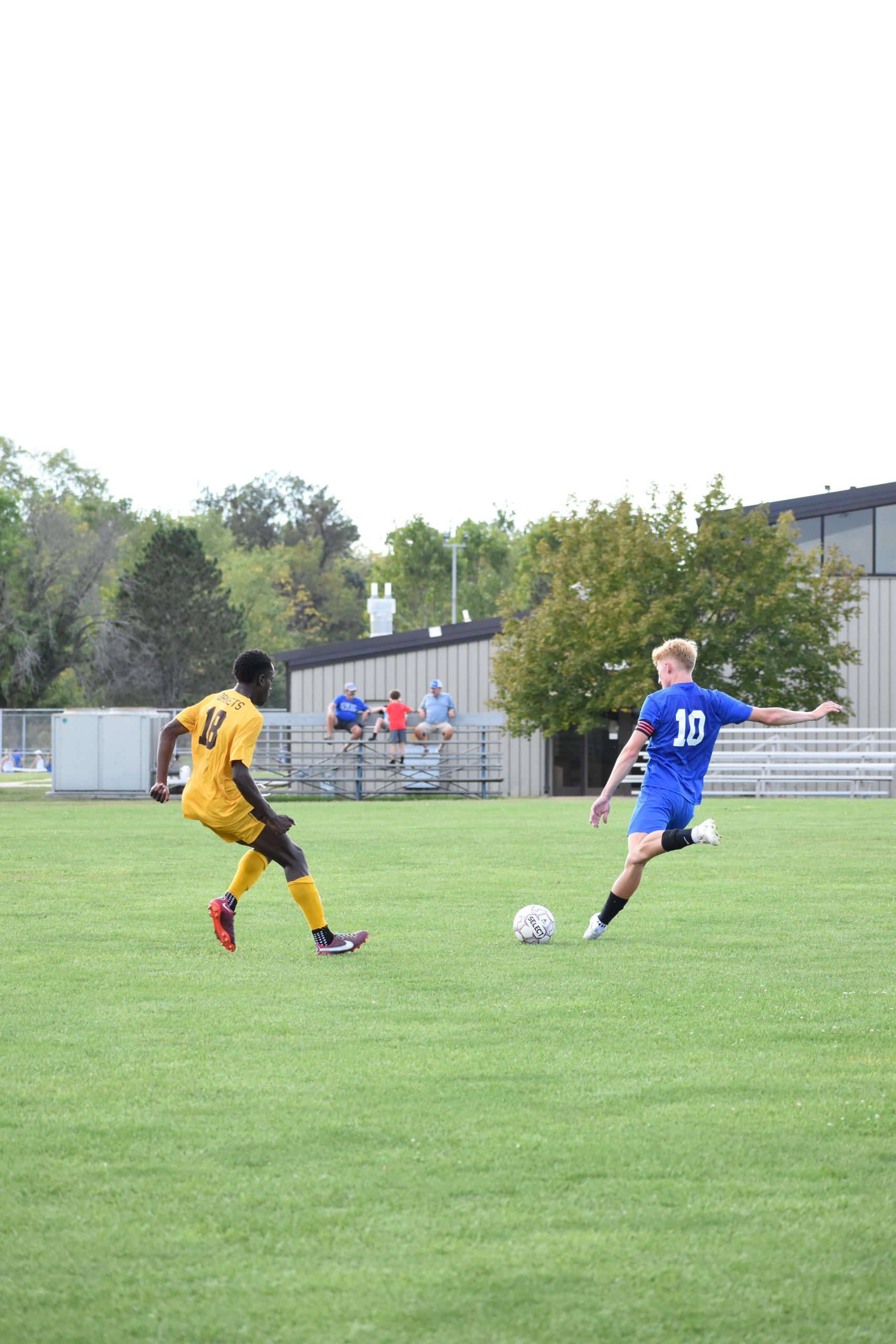 Men's Soccer Schedule - Fall 2024 - Southwestern Illinois College