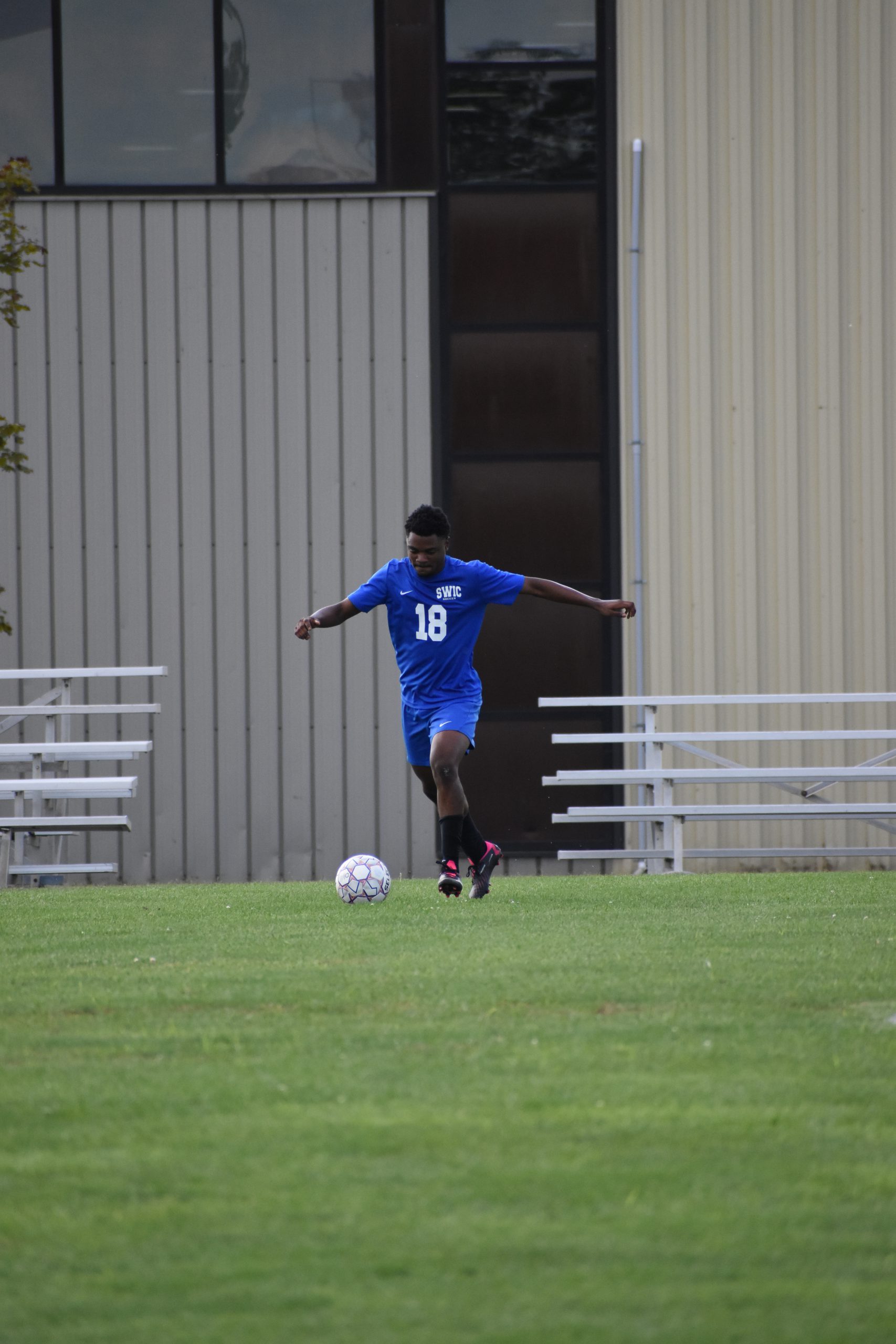 Men's Soccer Schedule - Fall 2023 - Southwestern Illinois College