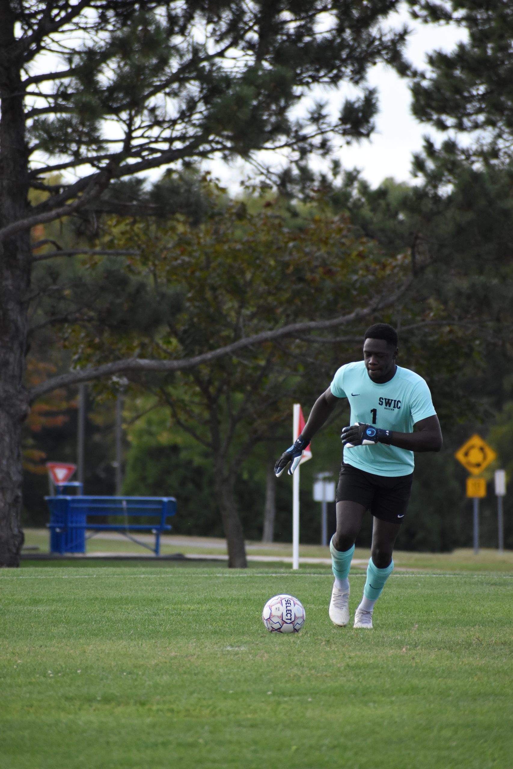 Men's Soccer Schedule - Fall 2024 - Southwestern Illinois College