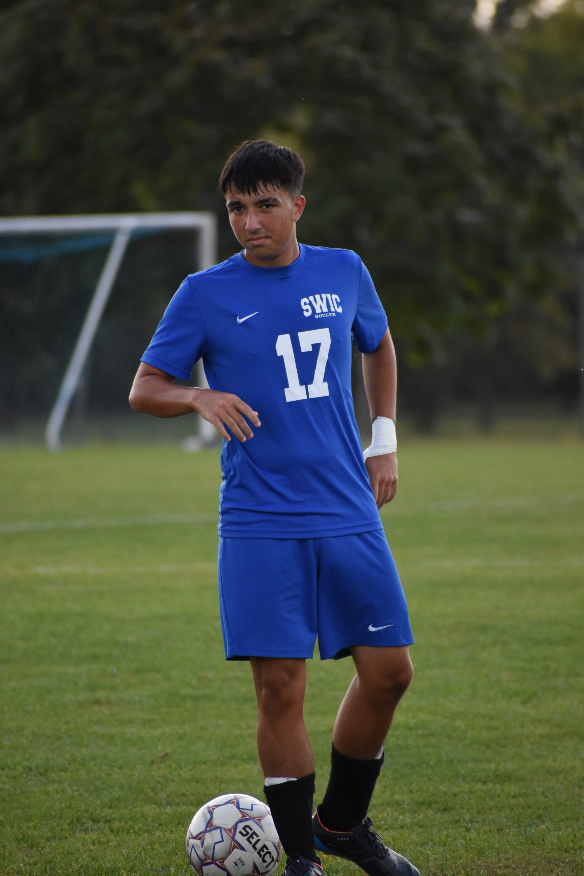 Men's Soccer Schedule - Fall 2024 - Southwestern Illinois College