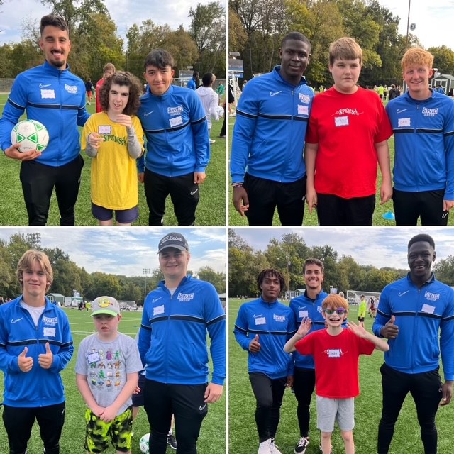 Men's Soccer Schedule - Fall 2024 - Southwestern Illinois College