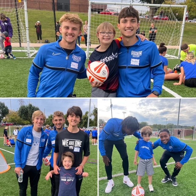 Men's Soccer Schedule - Fall 2024 - Southwestern Illinois College