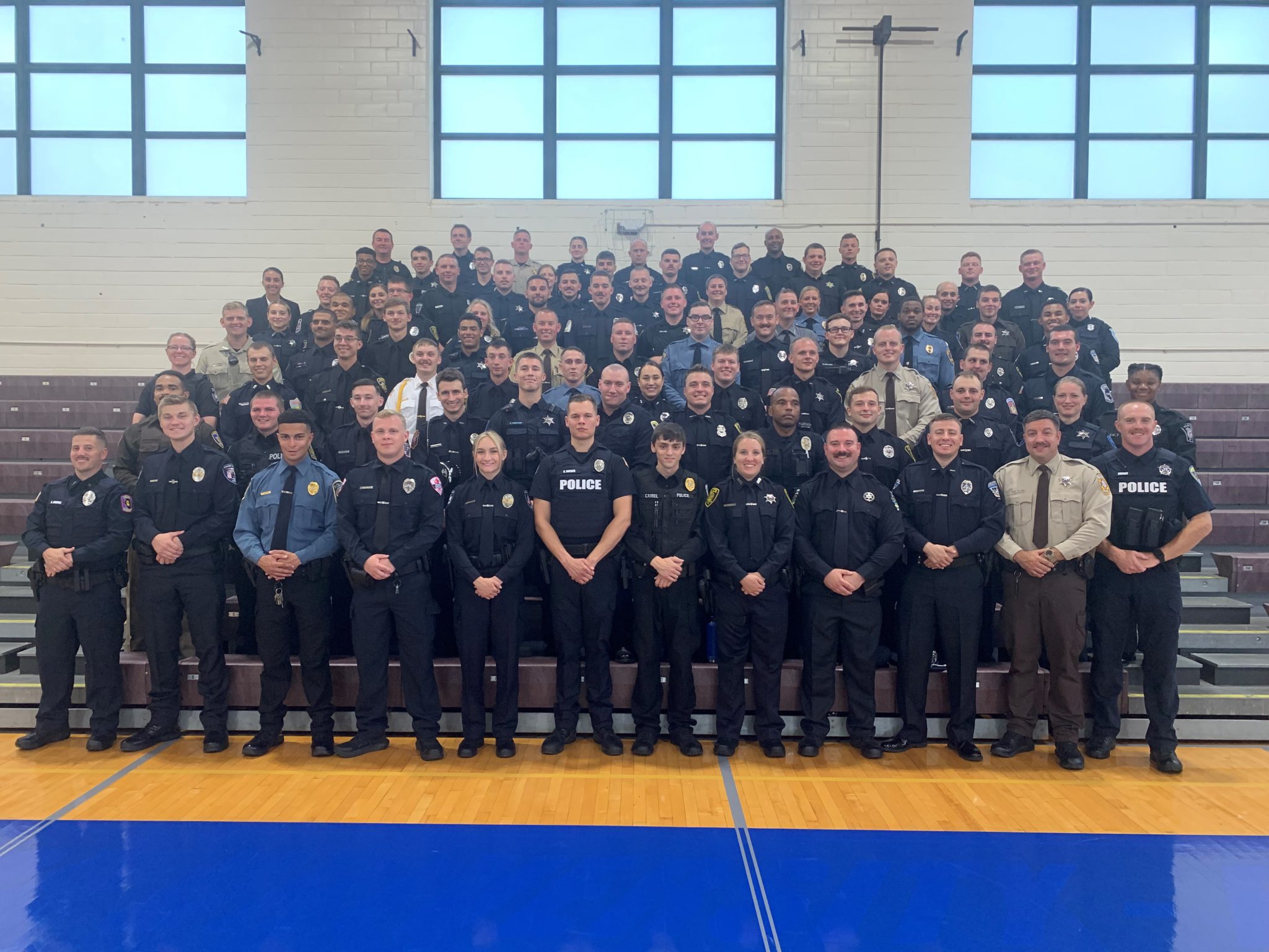 Full Time Academy - Southwestern Illinois College