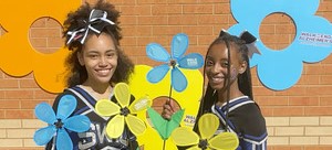 Cheerleading - Southwestern Illinois College