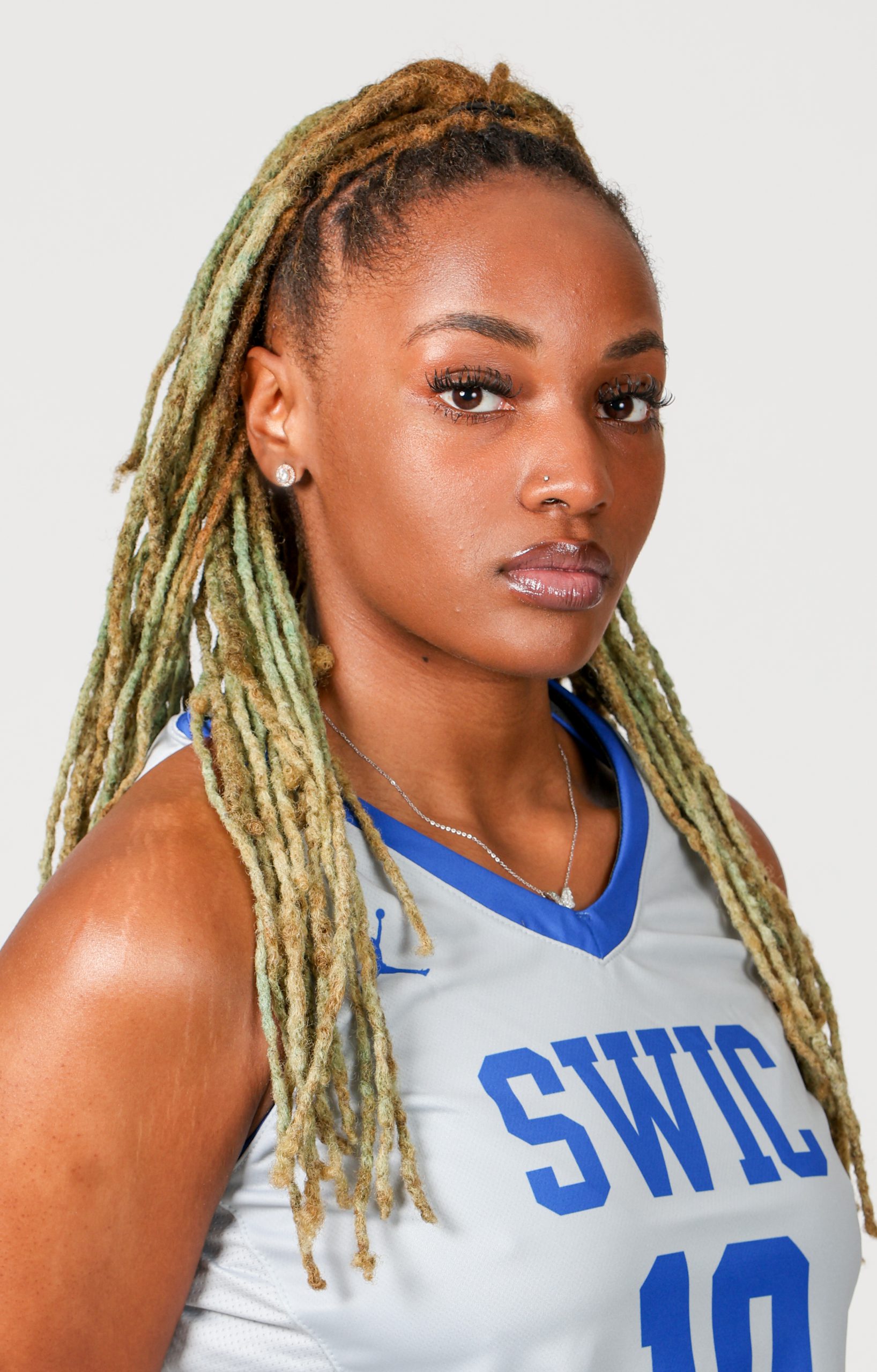 Women's Basketball Roster - Southwestern Illinois College