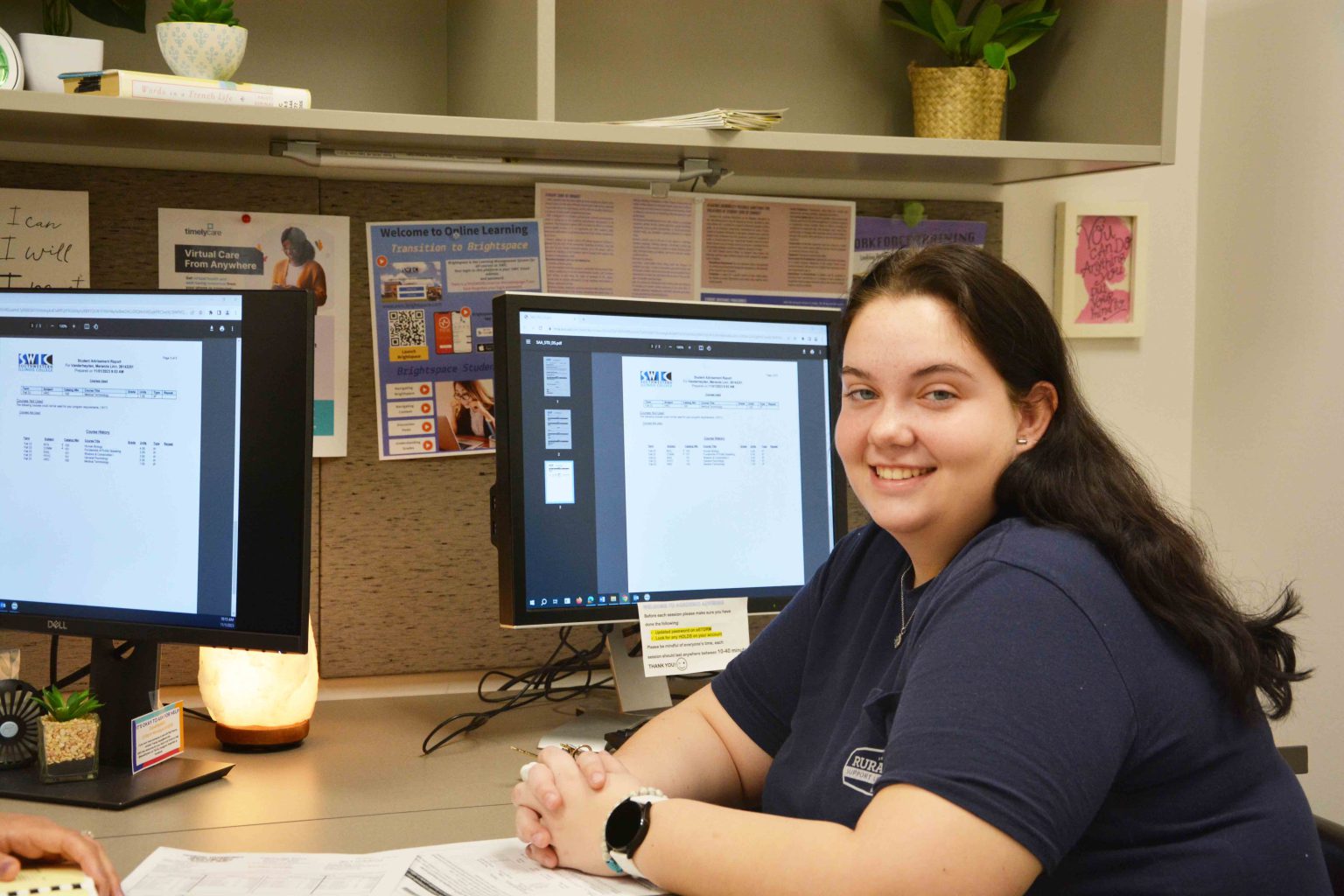 Make an Advising Appointment - Southwestern Illinois College