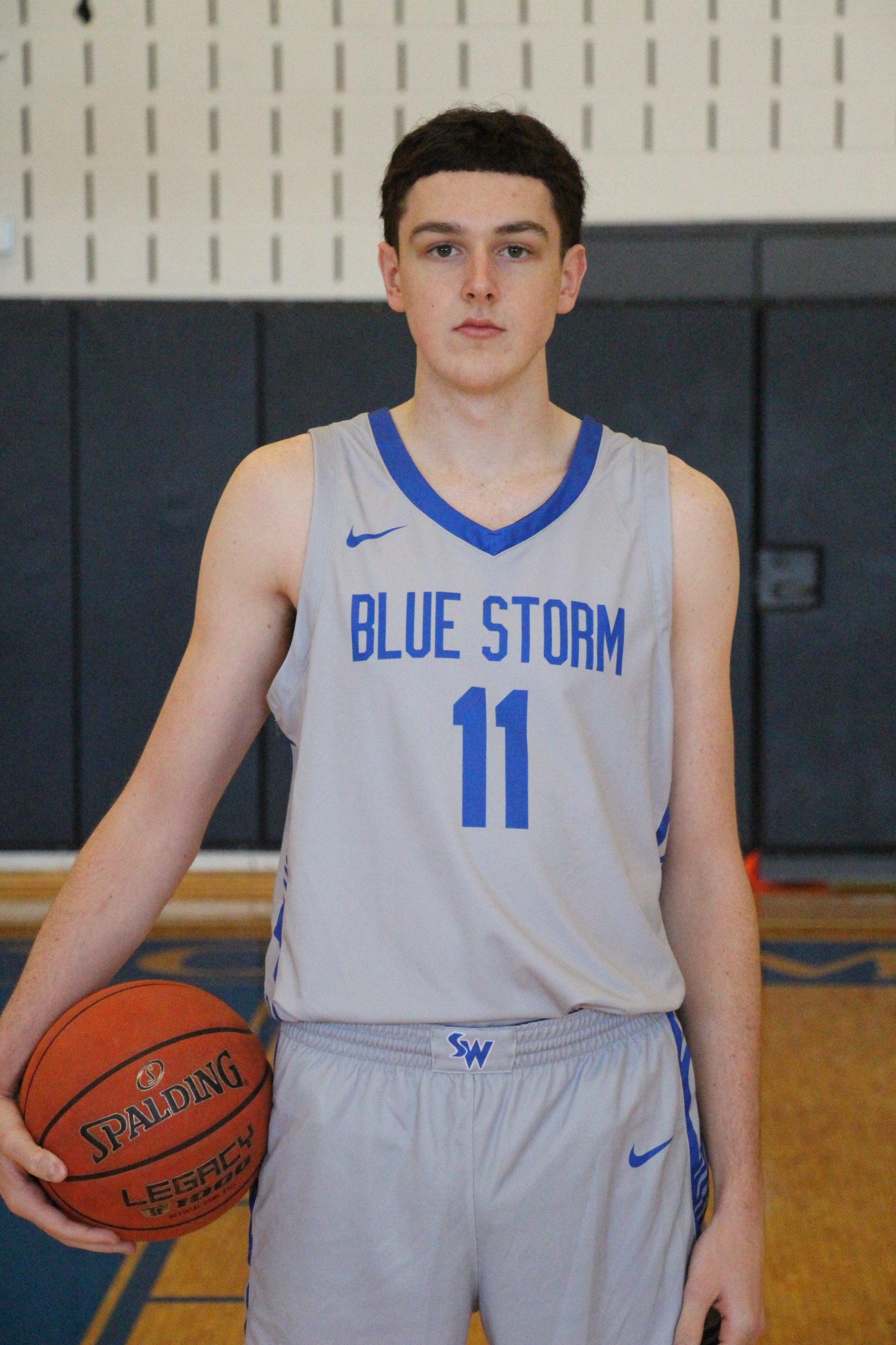 Men's Basketball Roster - Southwestern Illinois College