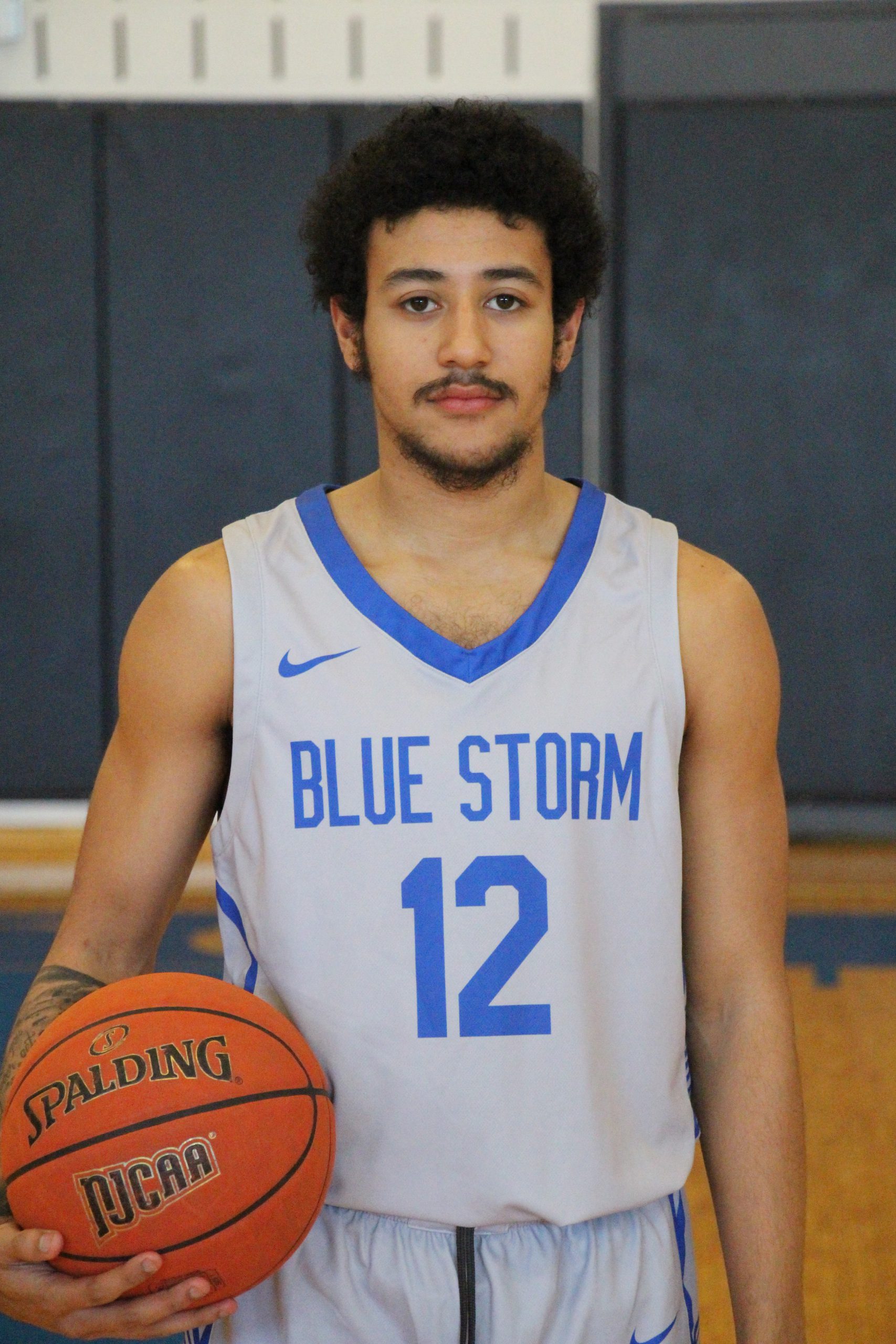 Men's Basketball Roster - Southwestern Illinois College