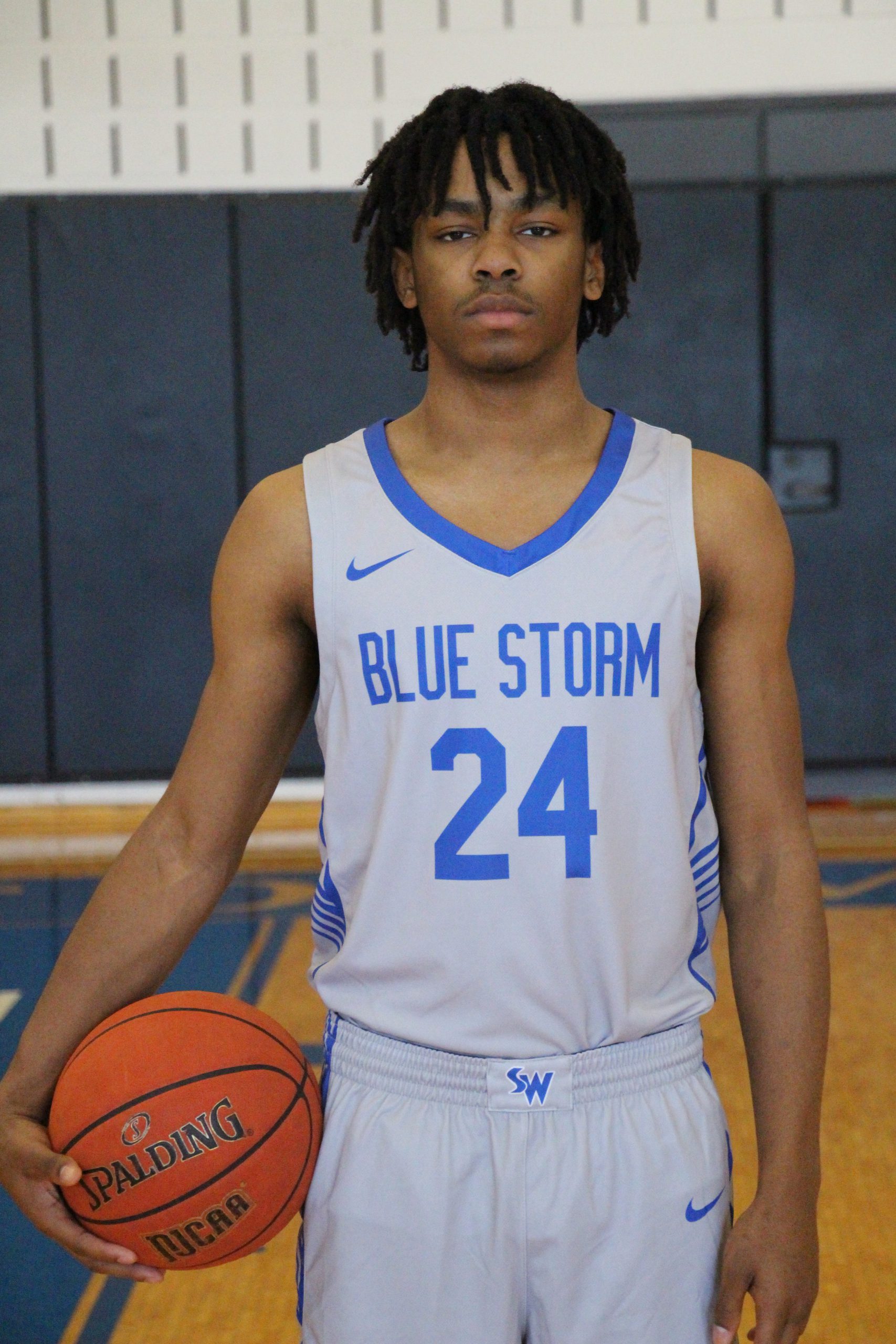 Men's Basketball Roster - Southwestern Illinois College