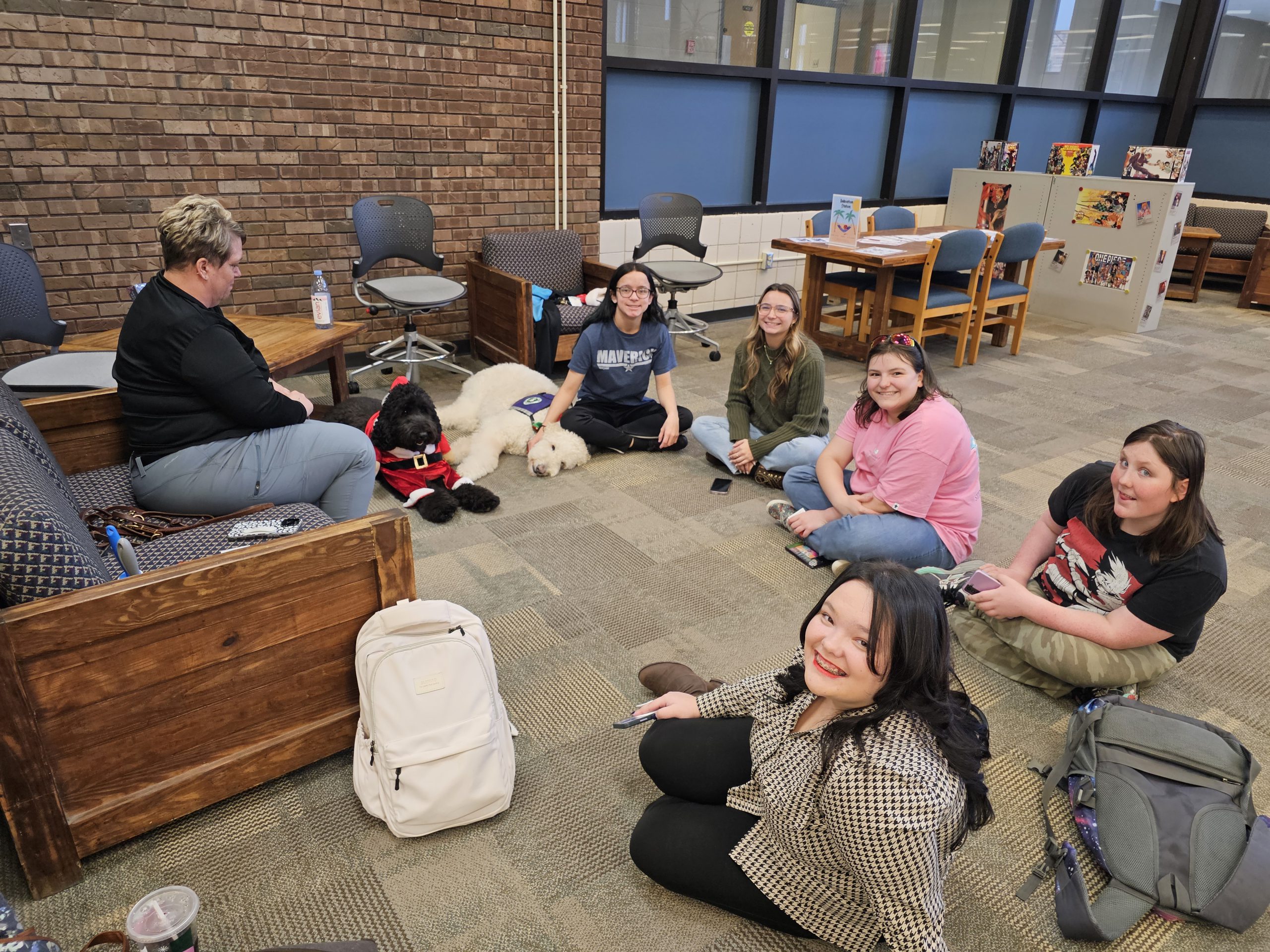 Sam Wolf Granite City Campus - Events - Southwestern Illinois College