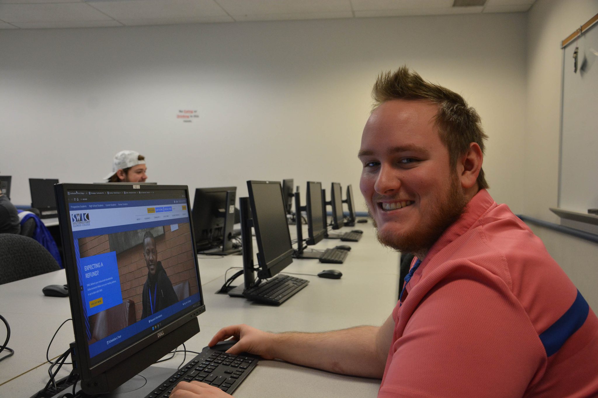 Cybersecurity and Networking Degree and Certificates