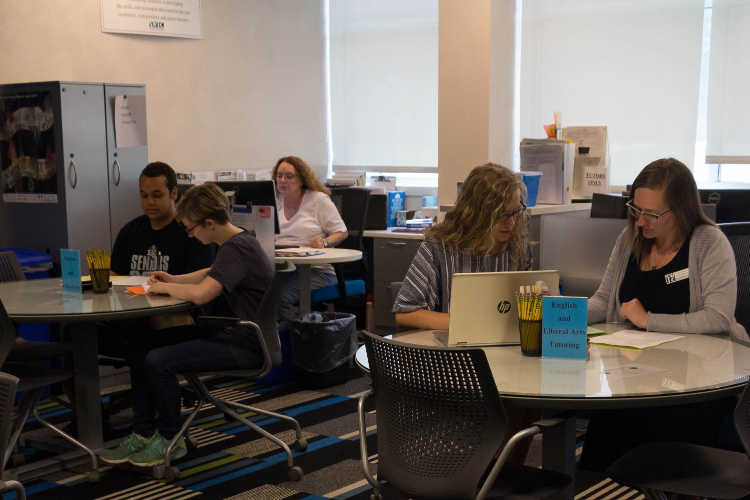 SWIC News - Your Number One Resource for Campus Information