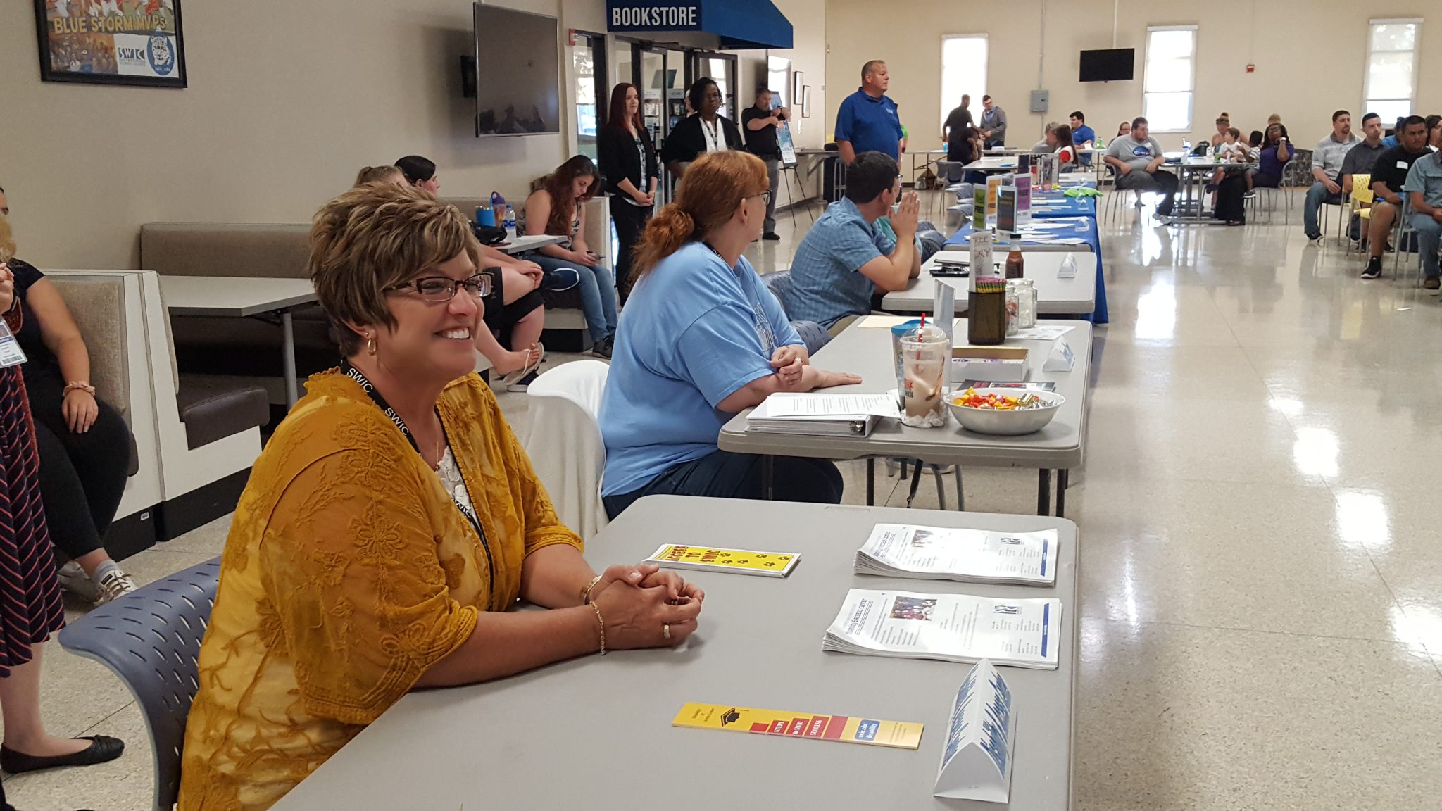 Red Bud Campus - Southwestern Illinois College
