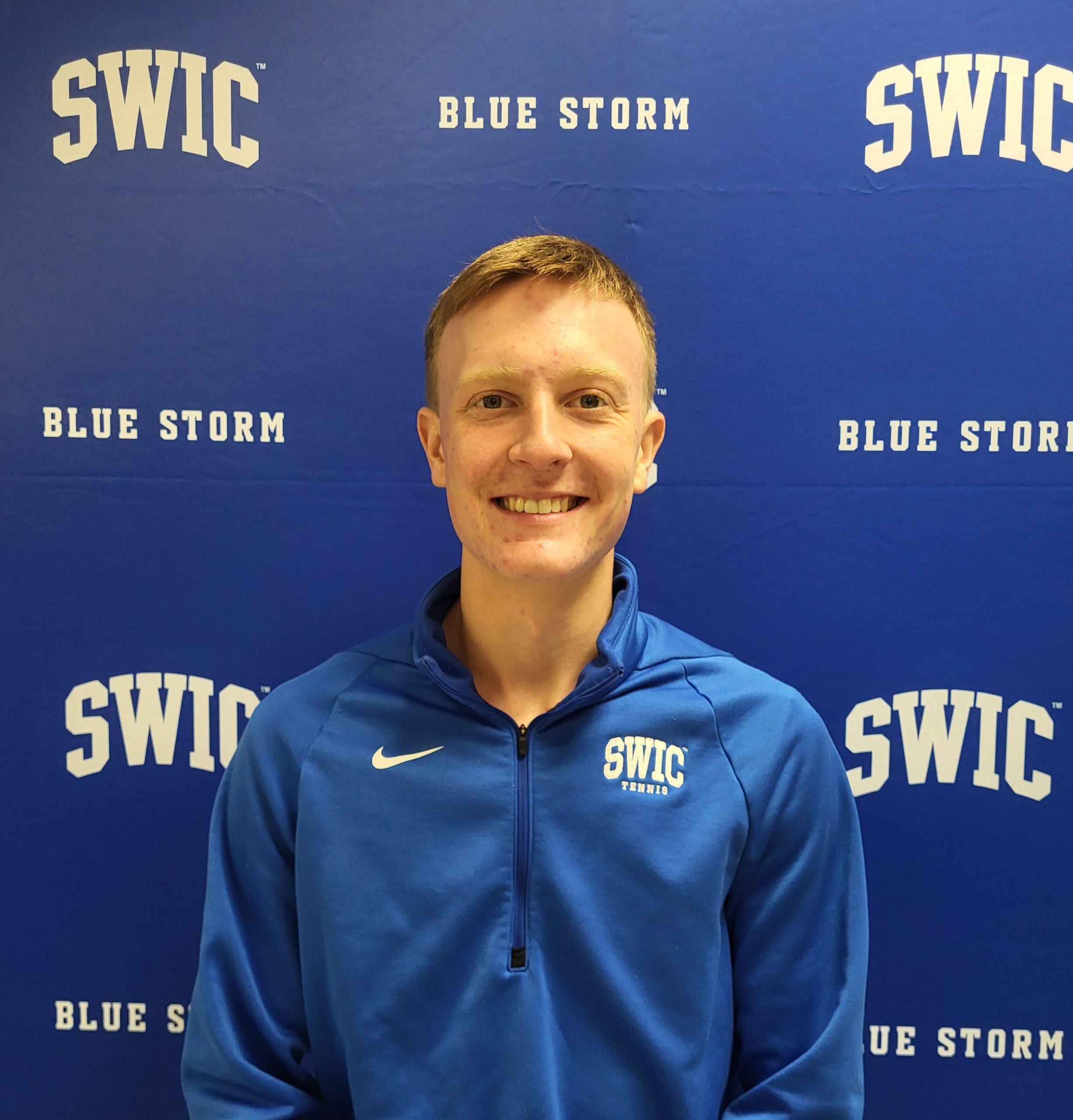Men's Tennis Roster - Southwestern Illinois College