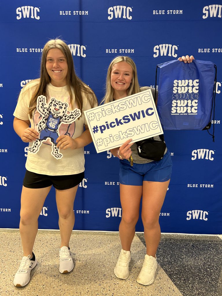 SWIC Student Orientation – Southwestern Illinois College