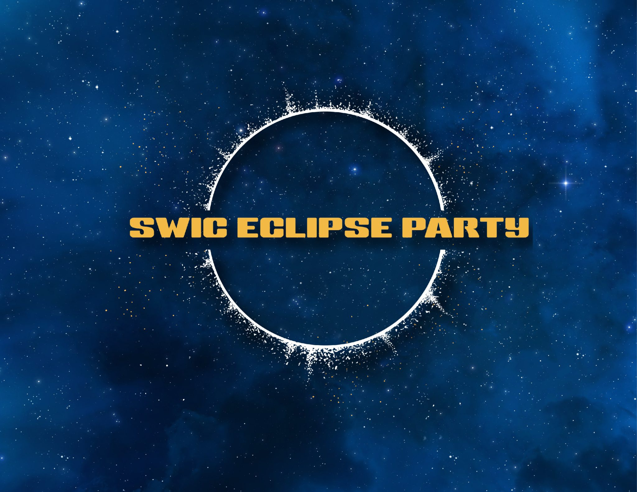 2024 Total Solar Eclipse Party - All Campuses - Southwestern Illinois ...