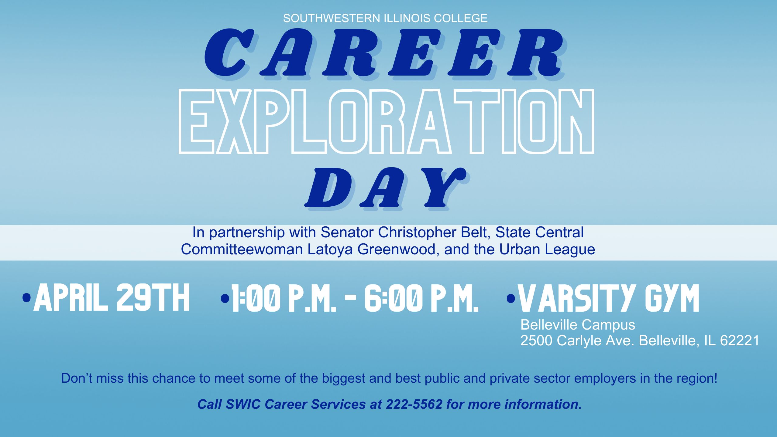 Events - Southwestern Illinois College