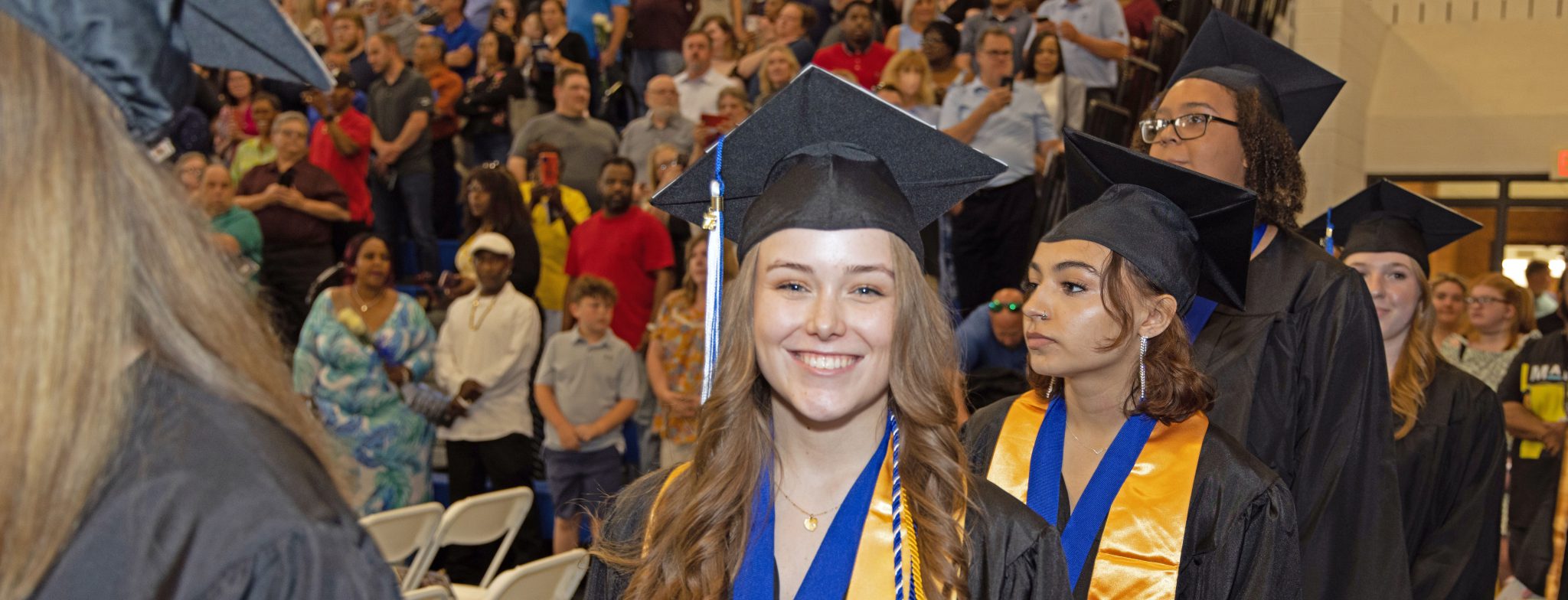 GRADUATION 2023 - Southwestern Illinois College