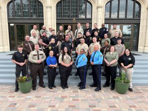 Corrections Academy - Southwestern Illinois College