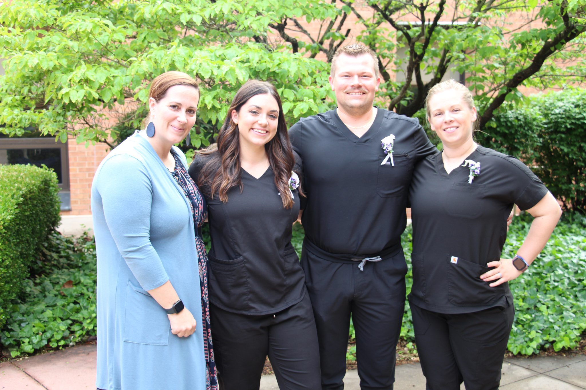 Career Certificates - Southwestern Illinois College