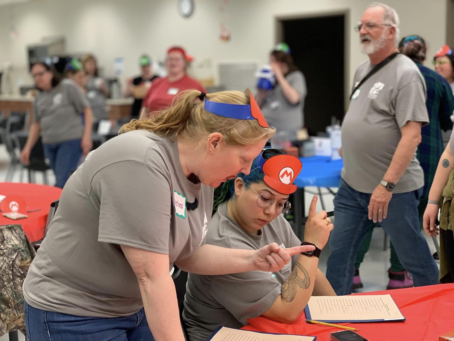 Sign Language Studies: Interpreter – 0024 – Southwestern Illinois College