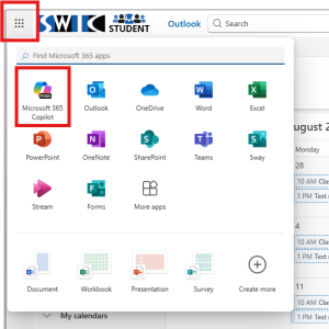 Office Desktop & Web Apps Information - Southwestern Illinois College