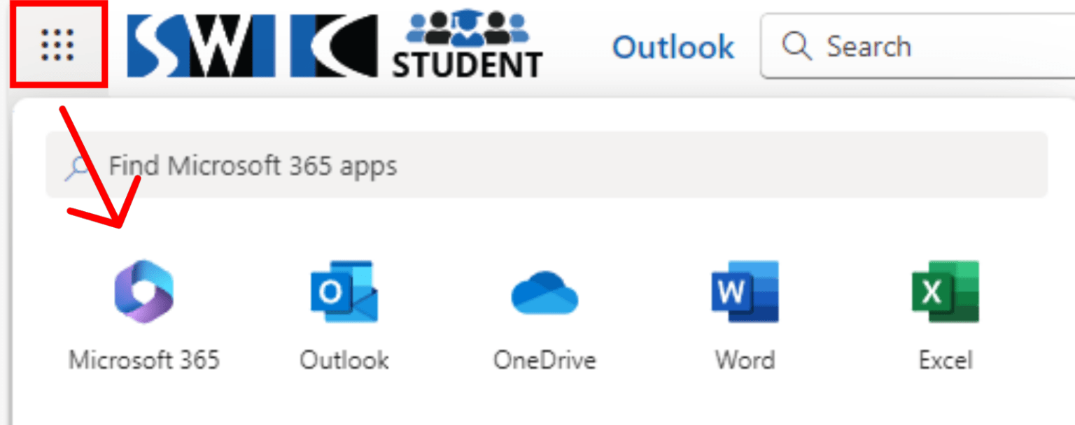 Office Desktop & Web Apps Information - Southwestern Illinois College