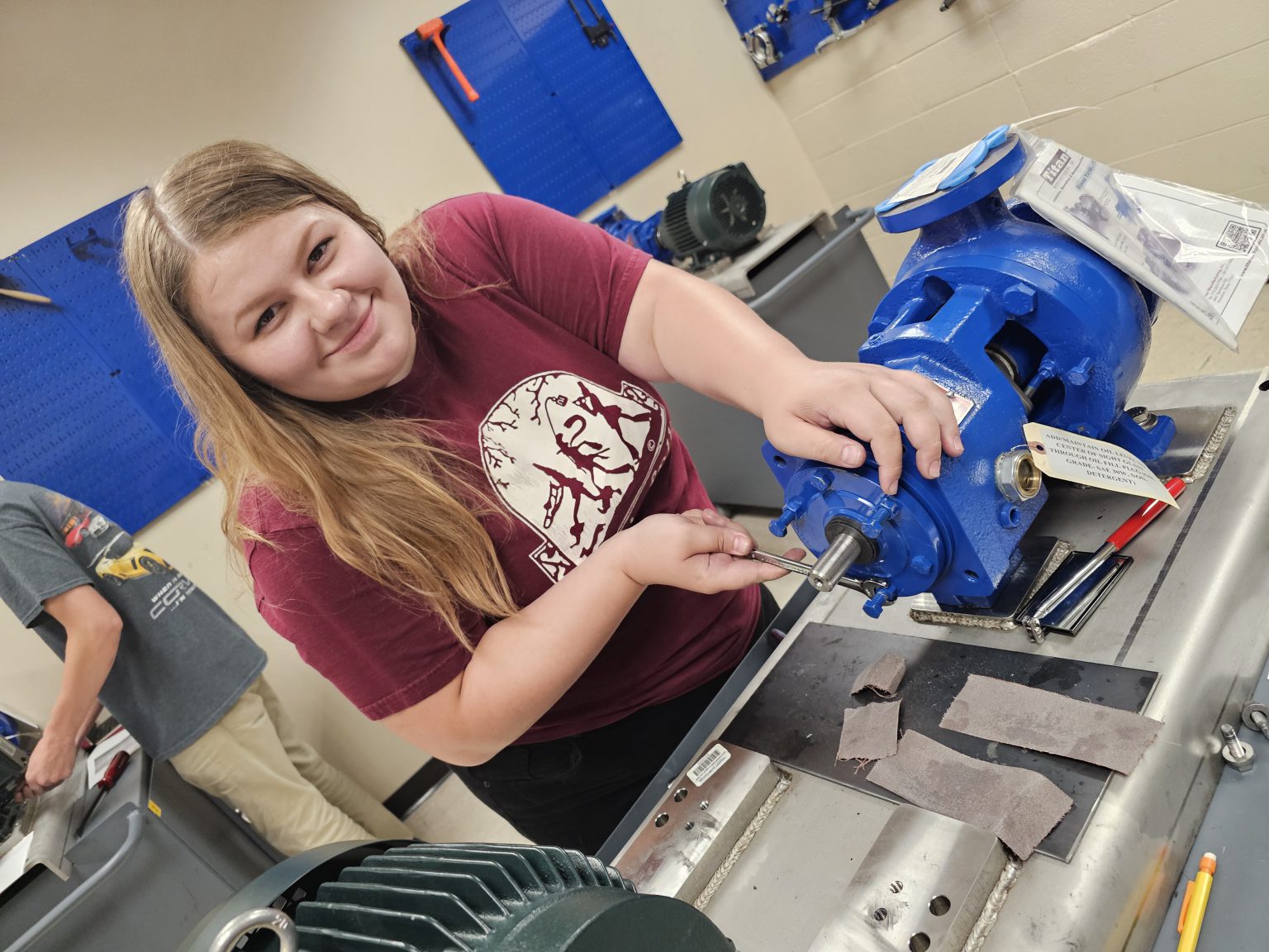 Career Certificates - Southwestern Illinois College