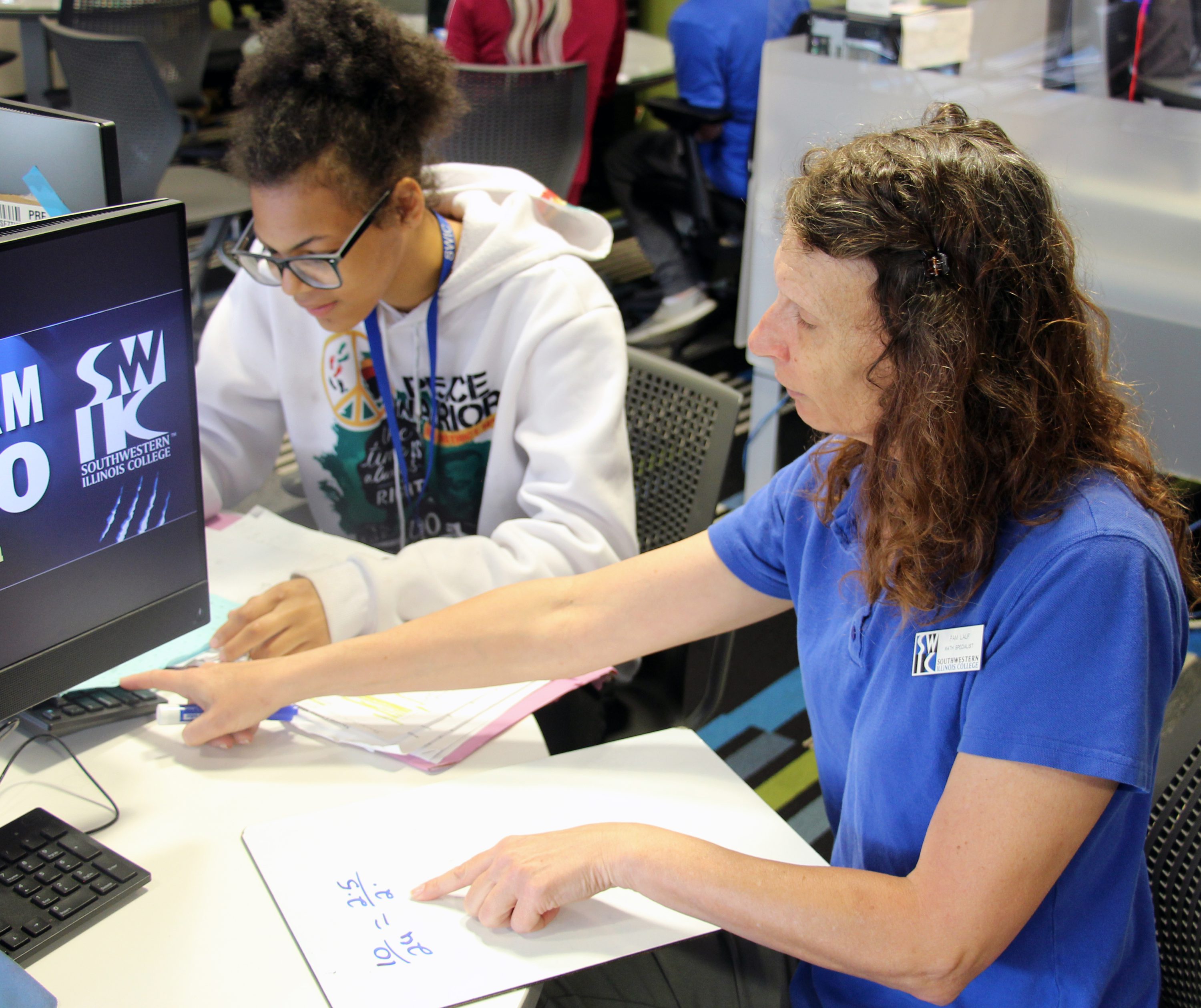 Red Bud Campus - Southwestern Illinois College