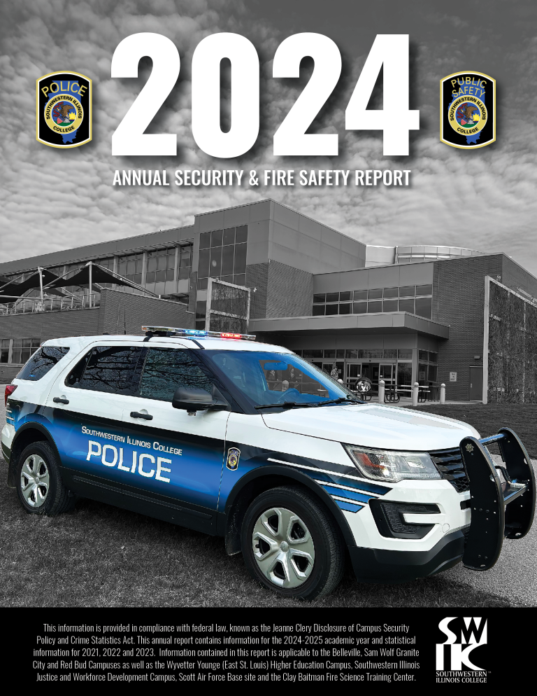 Campus Security Reports - Southwestern Illinois College