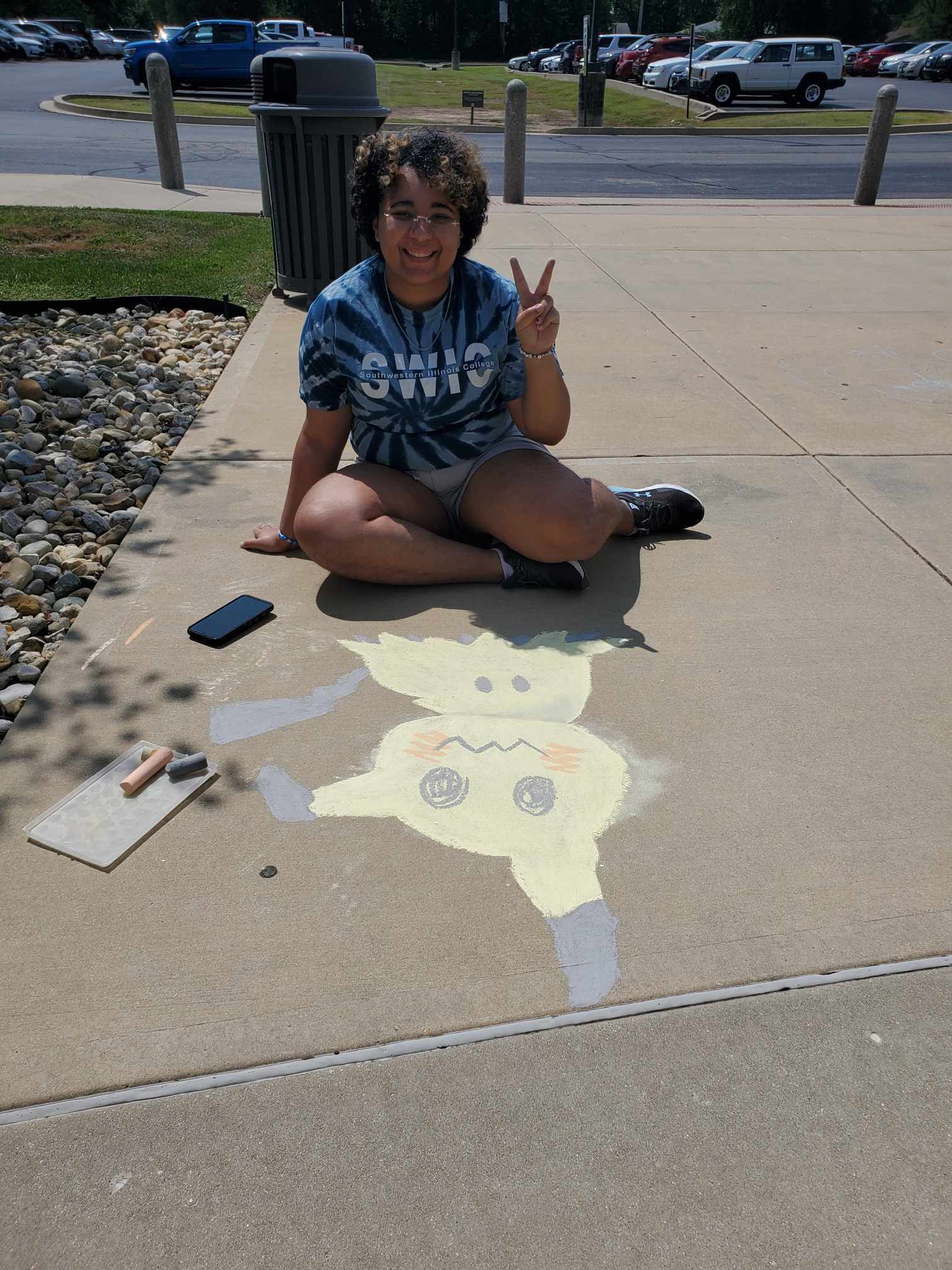 Sam Wolf Granite City Campus - Events - Southwestern Illinois College