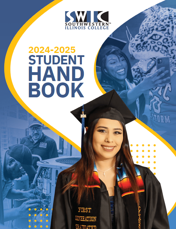 Student Handbook – Southwestern Illinois College