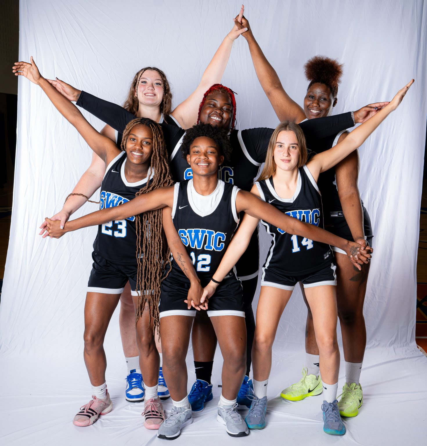 Women's Basketball Schedule - Southwestern Illinois College