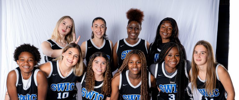 Women's Basketball Schedule - Southwestern Illinois College