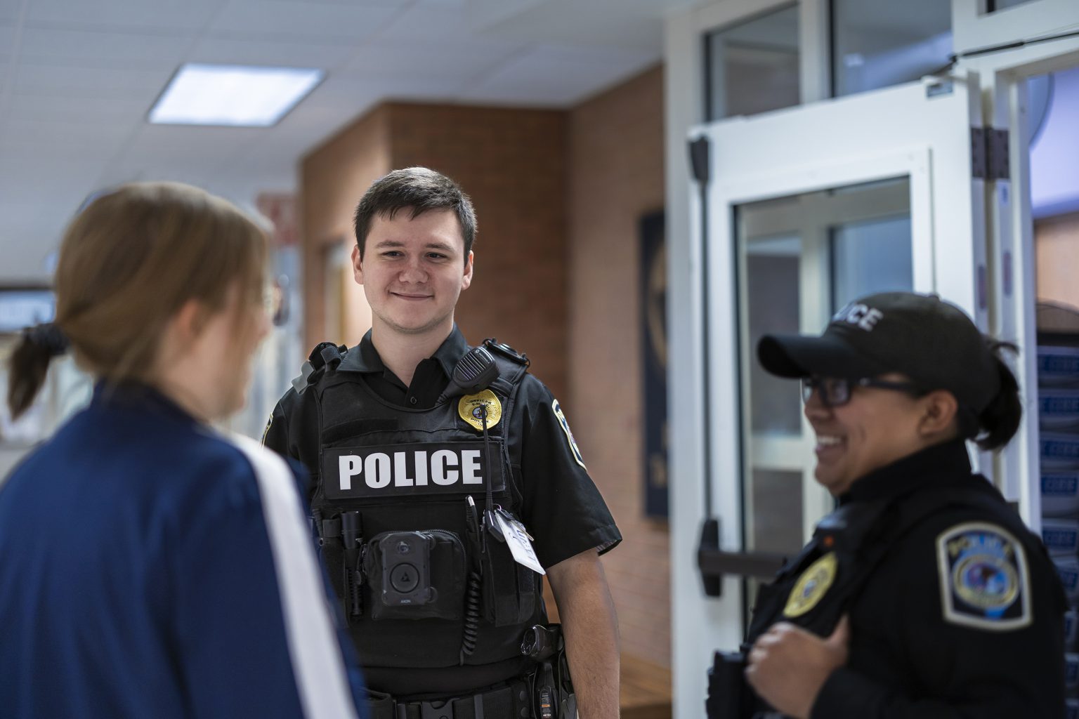 Public Safety Services - Southwestern Illinois College