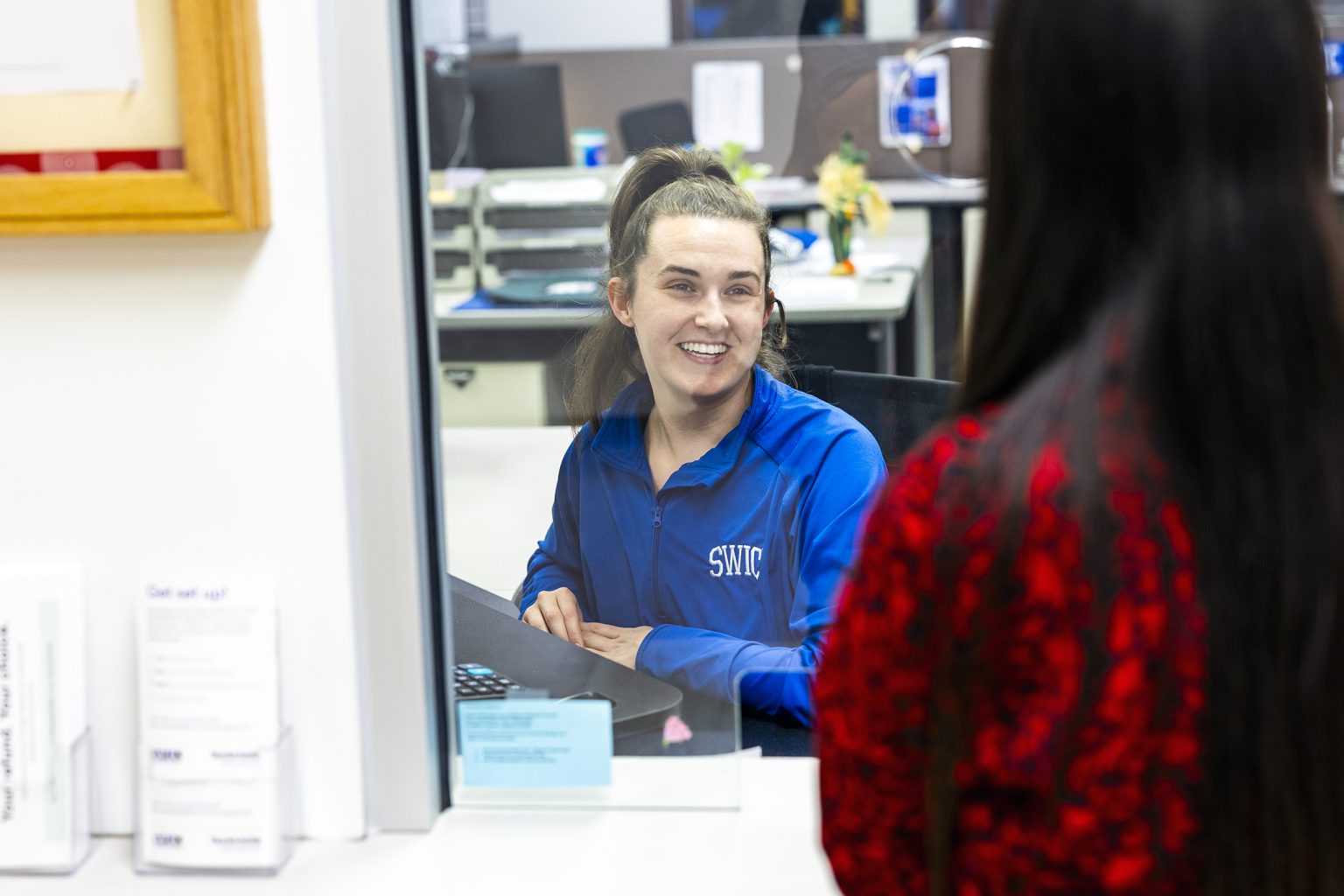 Student Services – Southwestern Illinois College