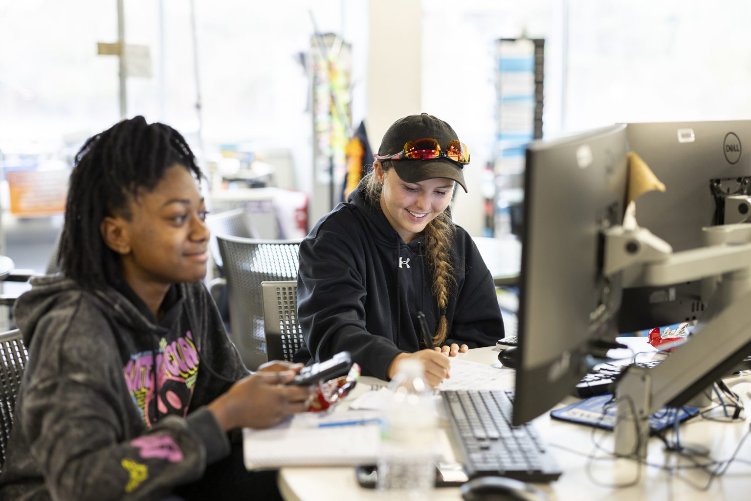 Success Center – Southwestern Illinois College