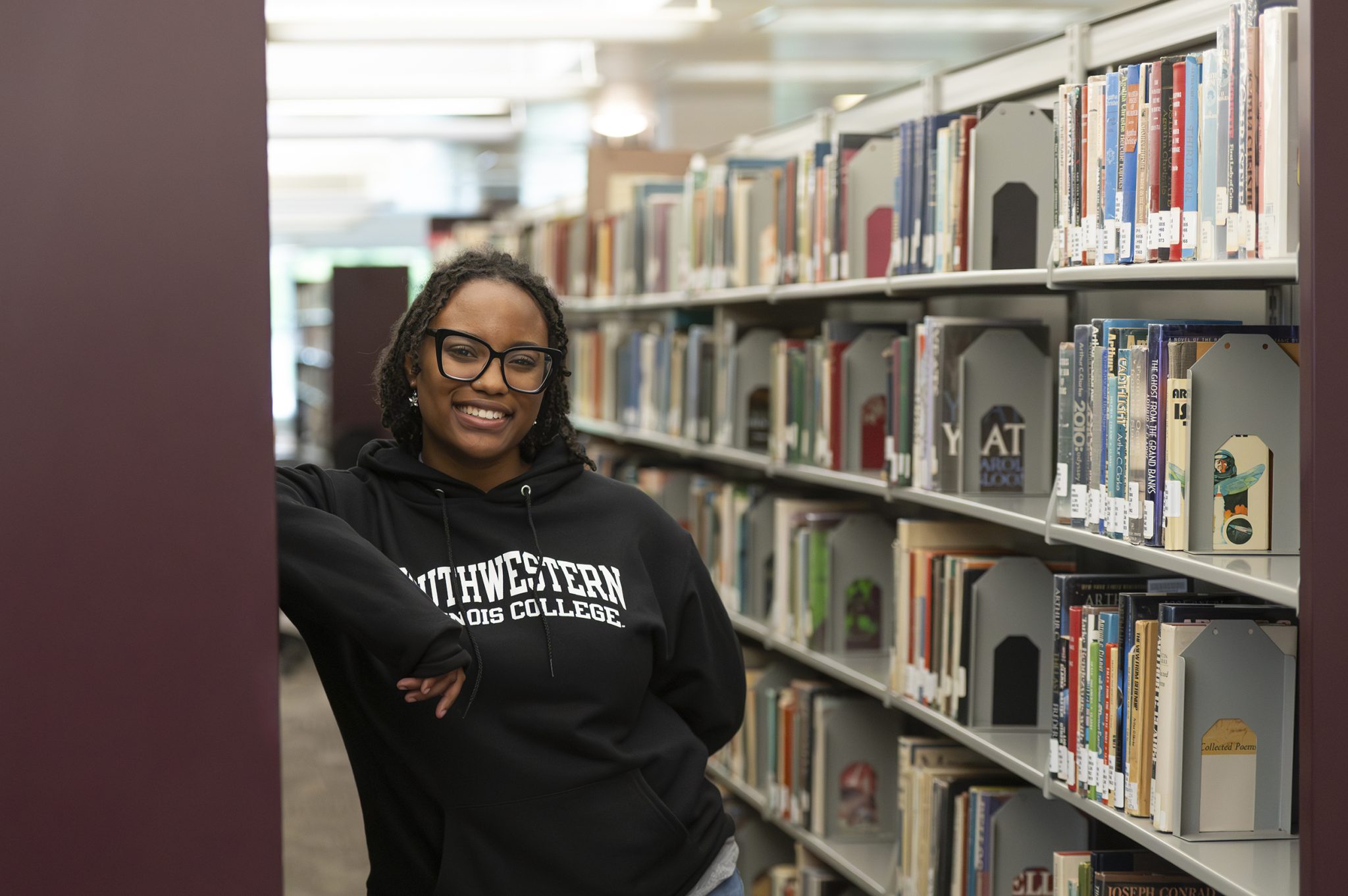 Student Services – Southwestern Illinois College