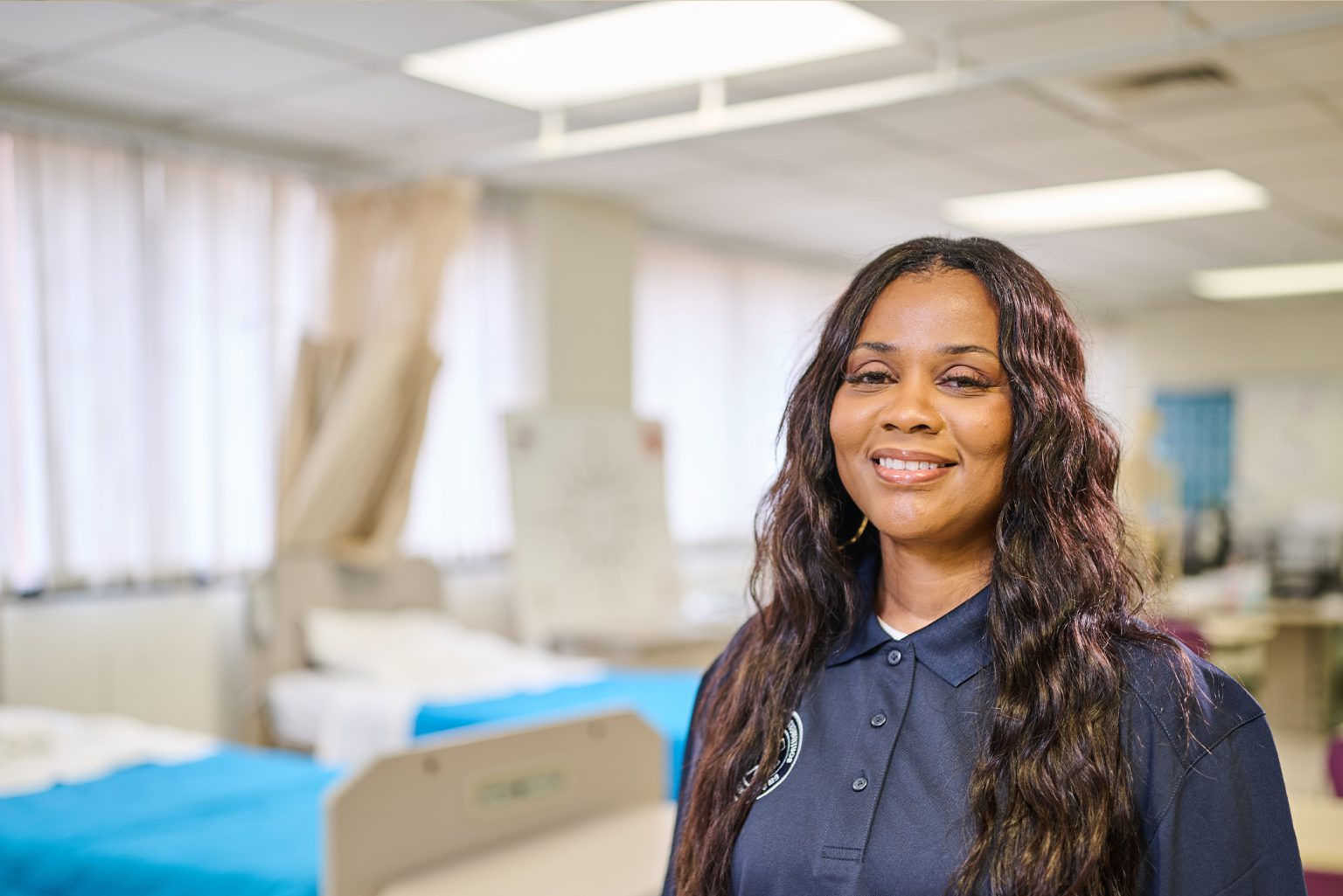 ESL-HEC: CNA Curriculum – Southwestern Illinois College