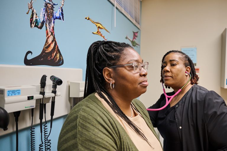 ESL-HEC: Licensed Practical Nursing – LPN – Southwestern Illinois College